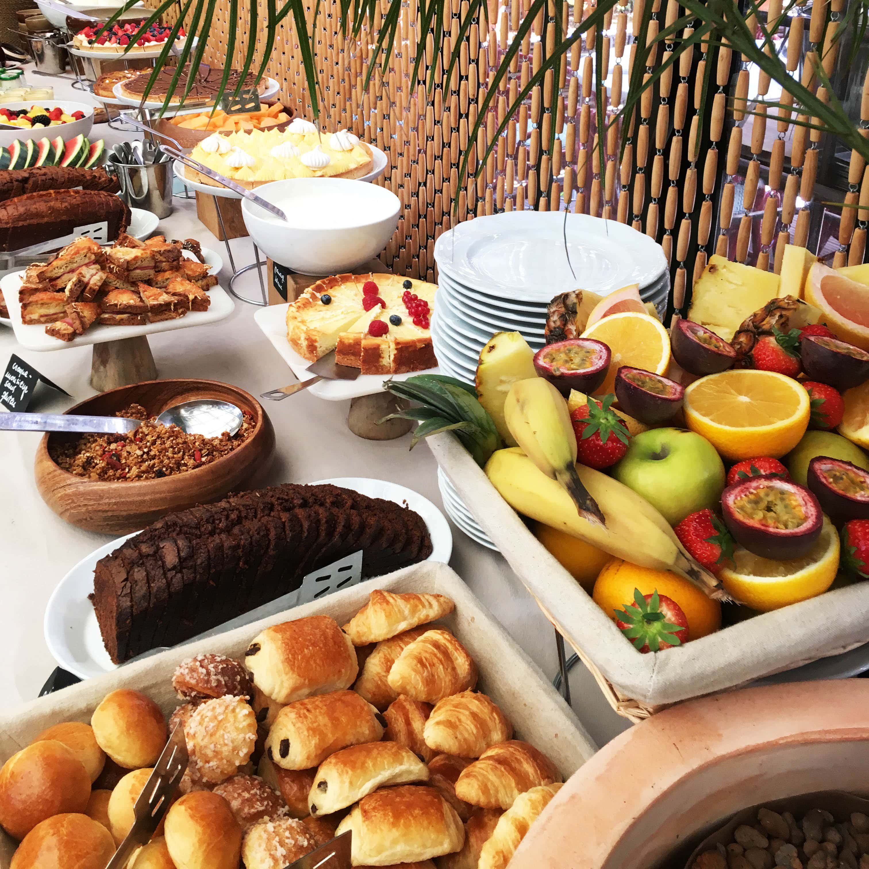 Meilleur brunch du dimanche à Puteaux, Paris - Eugène Eugène